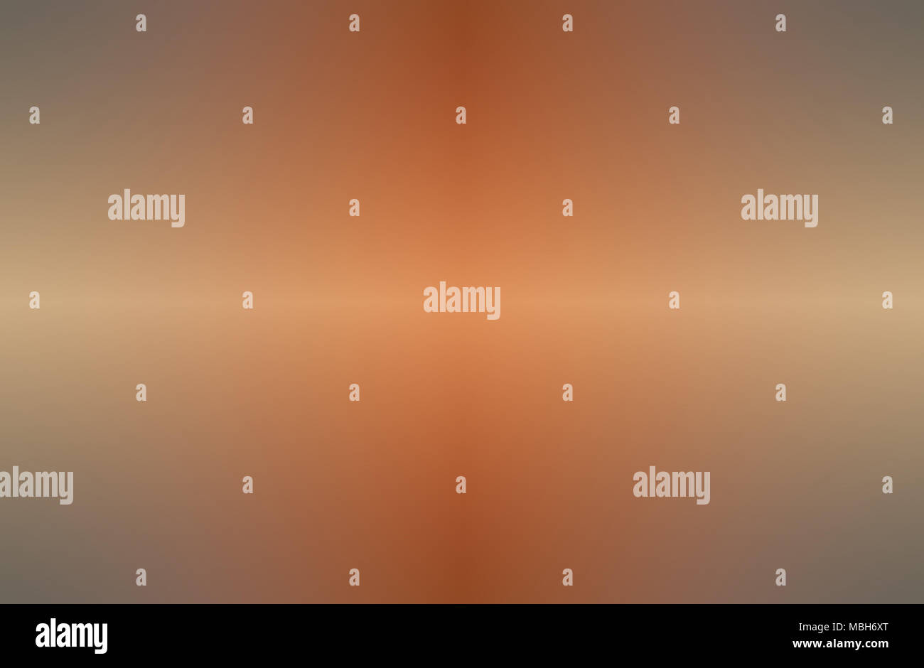 Colorful blur design background or backdrop, split horizontally Stock ...