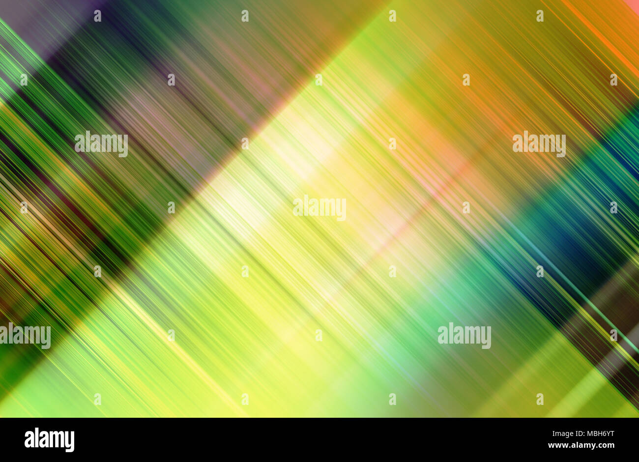 Abstract colorful motion blur and lighting effects background or ...