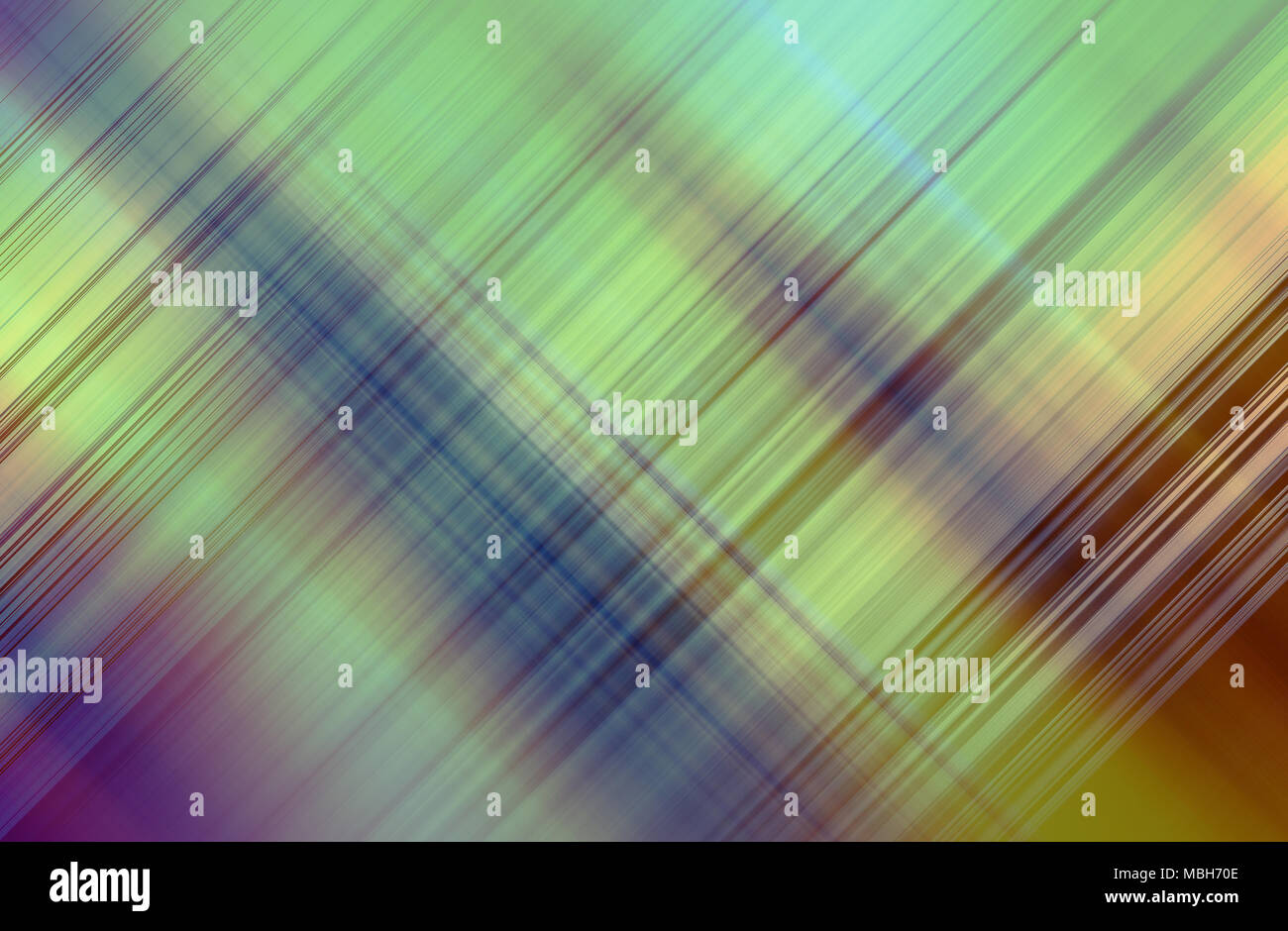 Abstract colorful motion blur and lighting effects background or ...