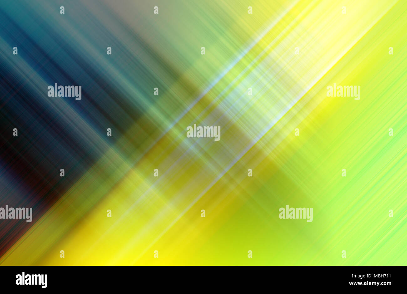 Abstract colorful motion blur and lighting effects background or ...