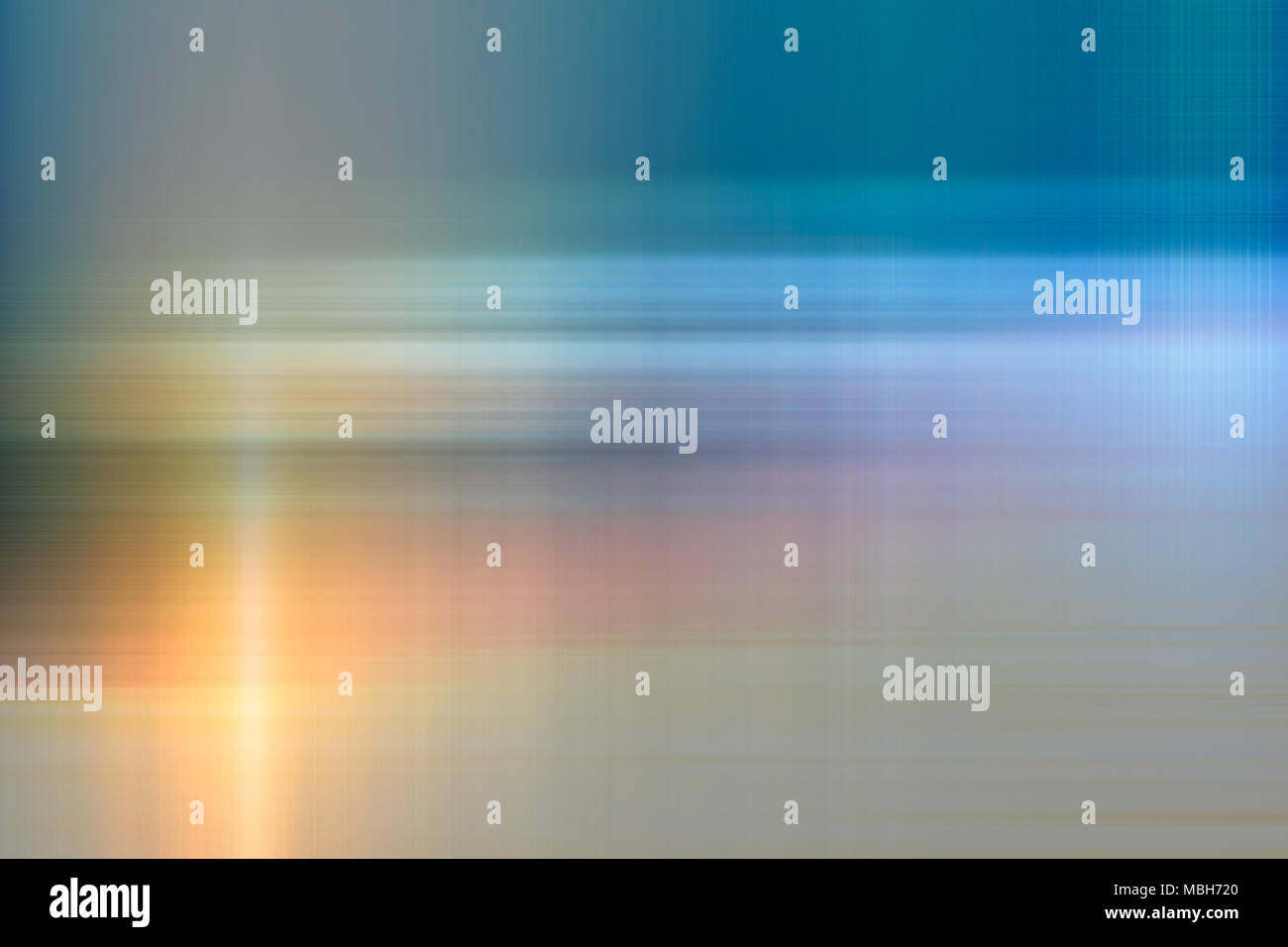Abstract colorful motion blur and lighting effects background or ...
