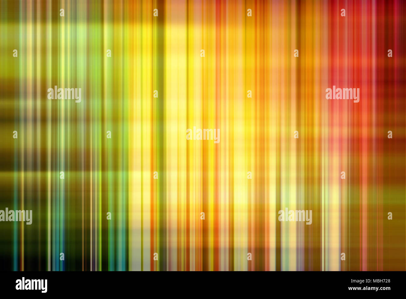 Abstract colorful motion blur and lighting effects background or ...