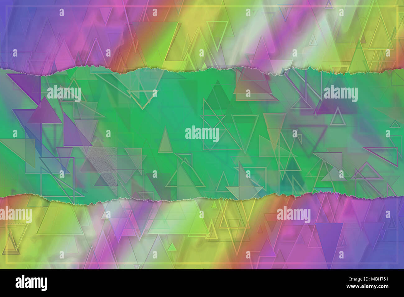 Blank abstract pattern background for name, caption or title. Suitable ...