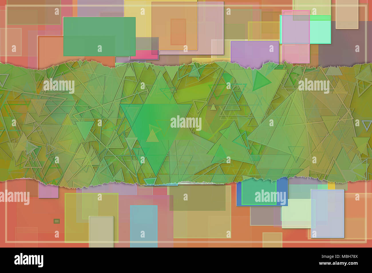 Blank abstract pattern background for name, caption or title. Suitable ...