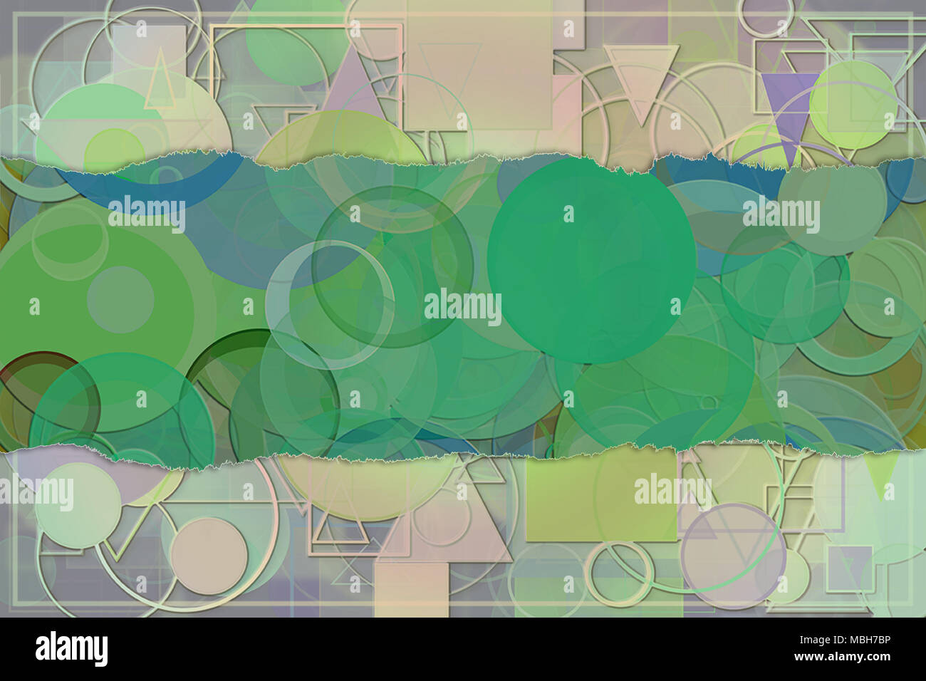 Blank abstract pattern background for name, caption or title. Suitable ...