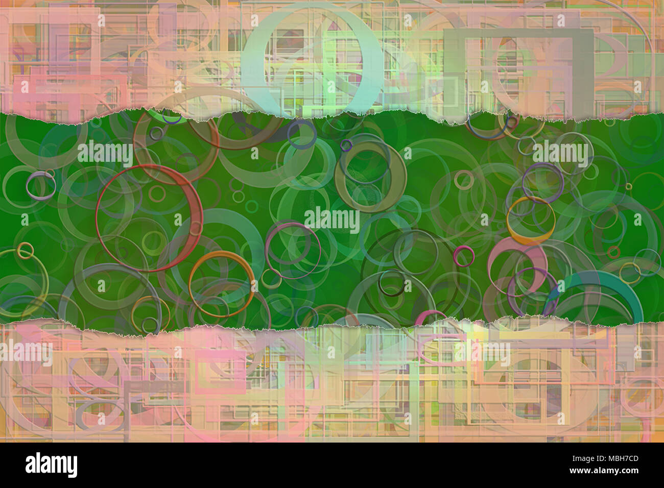 Blank abstract pattern background for name, caption or title. Suitable ...