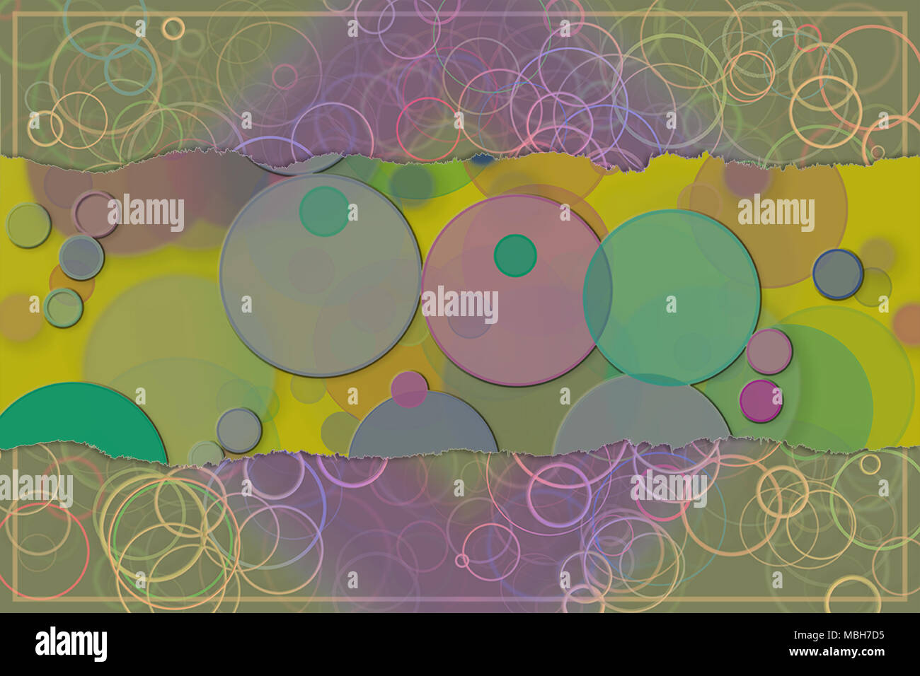 Blank abstract pattern background for name, caption or title. Suitable ...