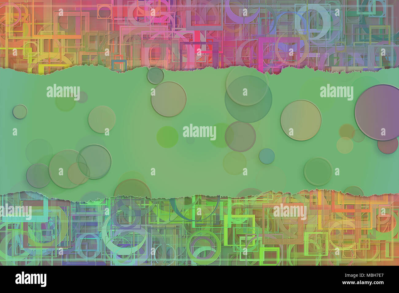 Blank abstract pattern background for name, caption or title. Suitable ...