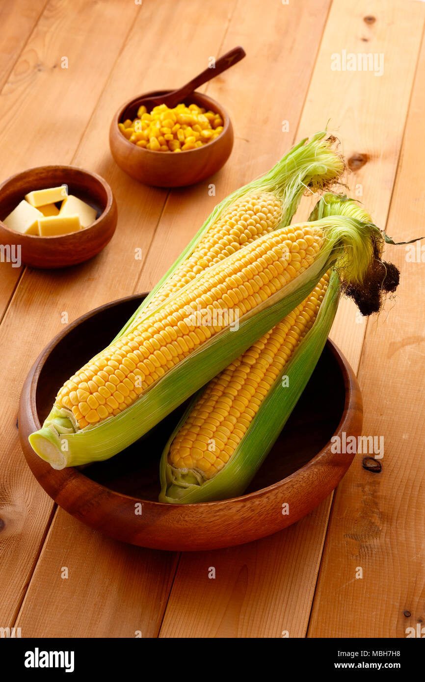 Corn beard hi-res stock photography and images - Alamy
