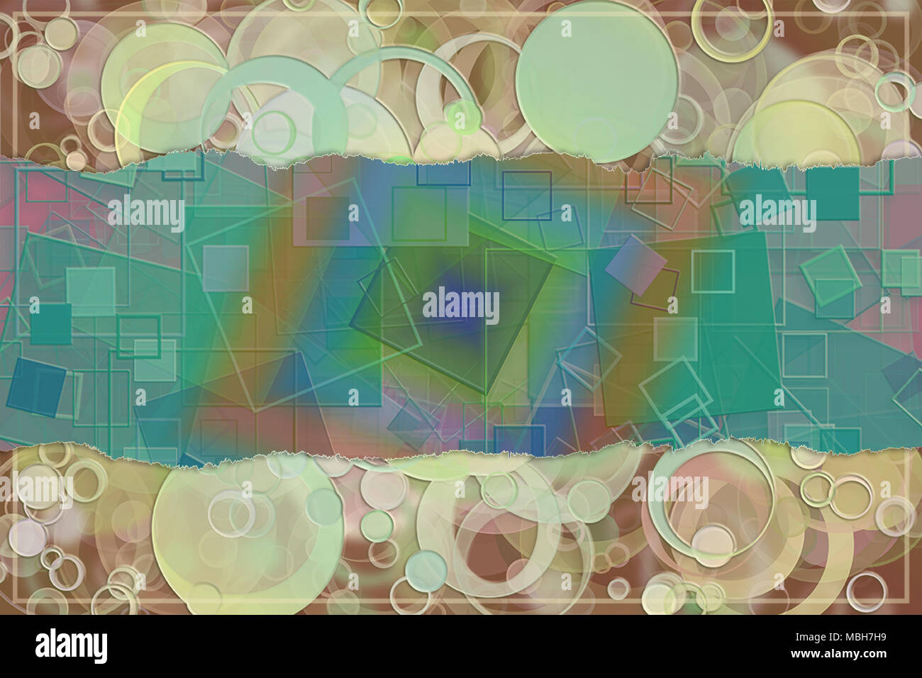Blank abstract pattern background for name, caption or title. Suitable ...