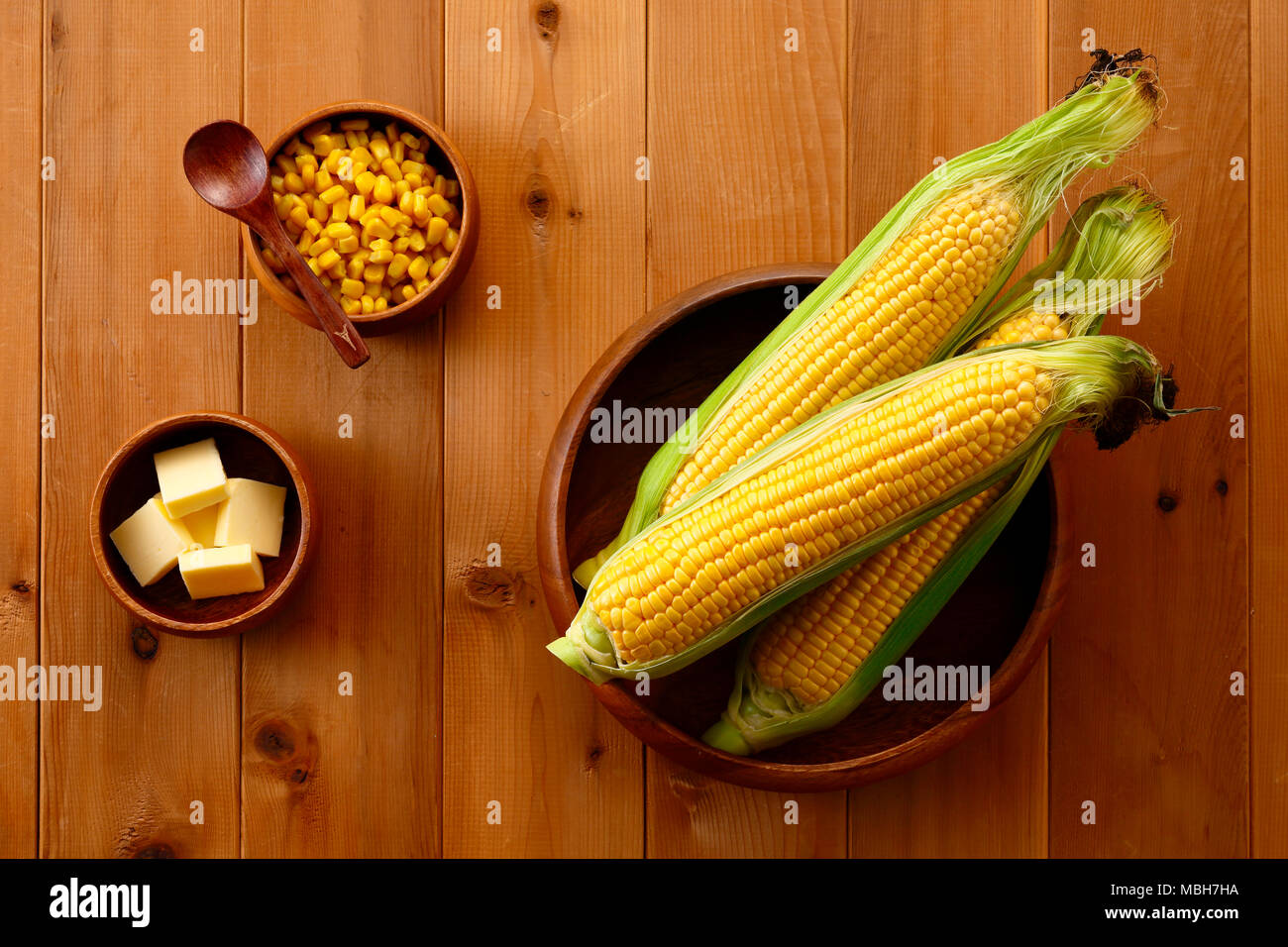 Corn beard hi-res stock photography and images - Alamy