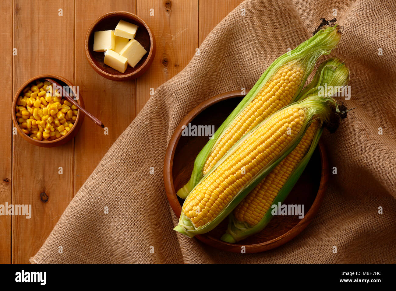 Corn beard hi-res stock photography and images - Alamy