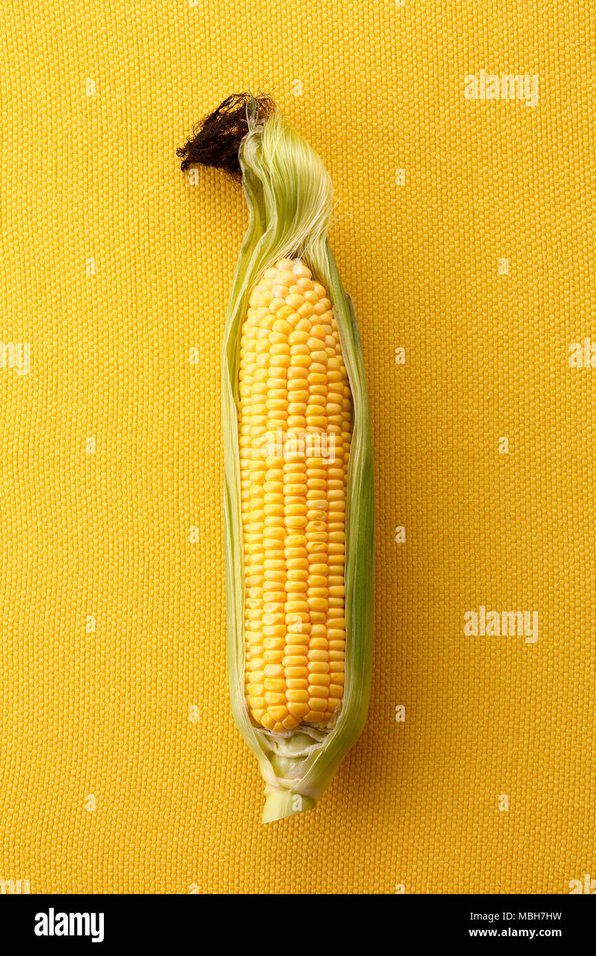 Maize cutout hi-res stock photography and images - Alamy