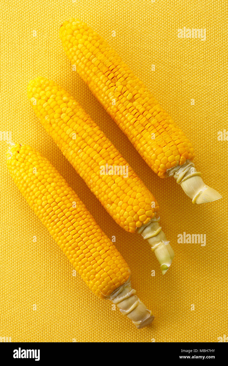 Maize cutout hi-res stock photography and images - Alamy