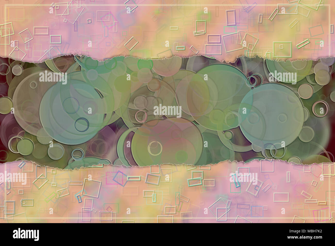 Blank abstract pattern background for name, caption or title. Suitable ...