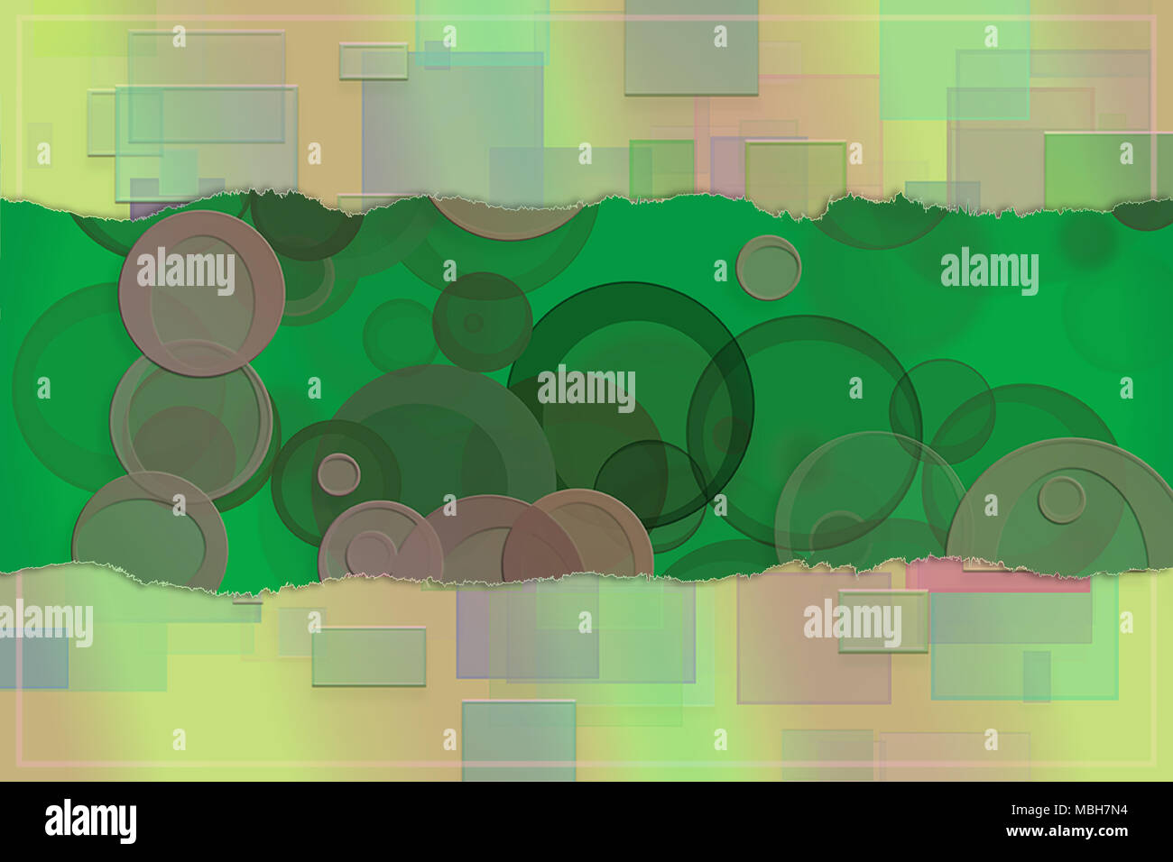 Blank abstract pattern background for name, caption or title. Suitable ...