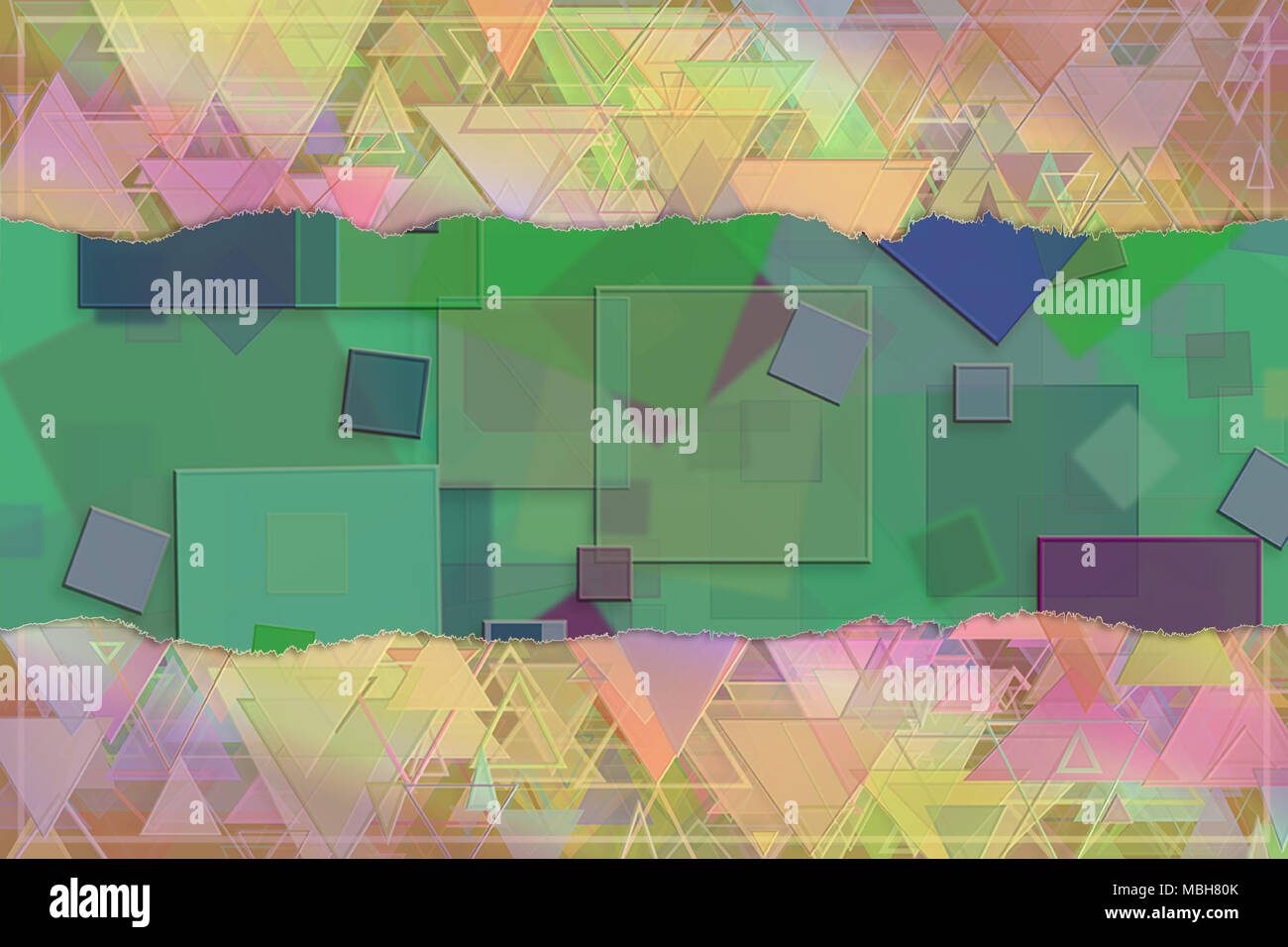 Blank abstract pattern background for name, caption or title. Suitable ...