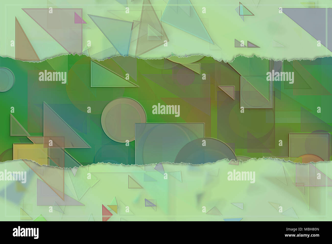 Blank abstract pattern background for name, caption or title. Suitable ...