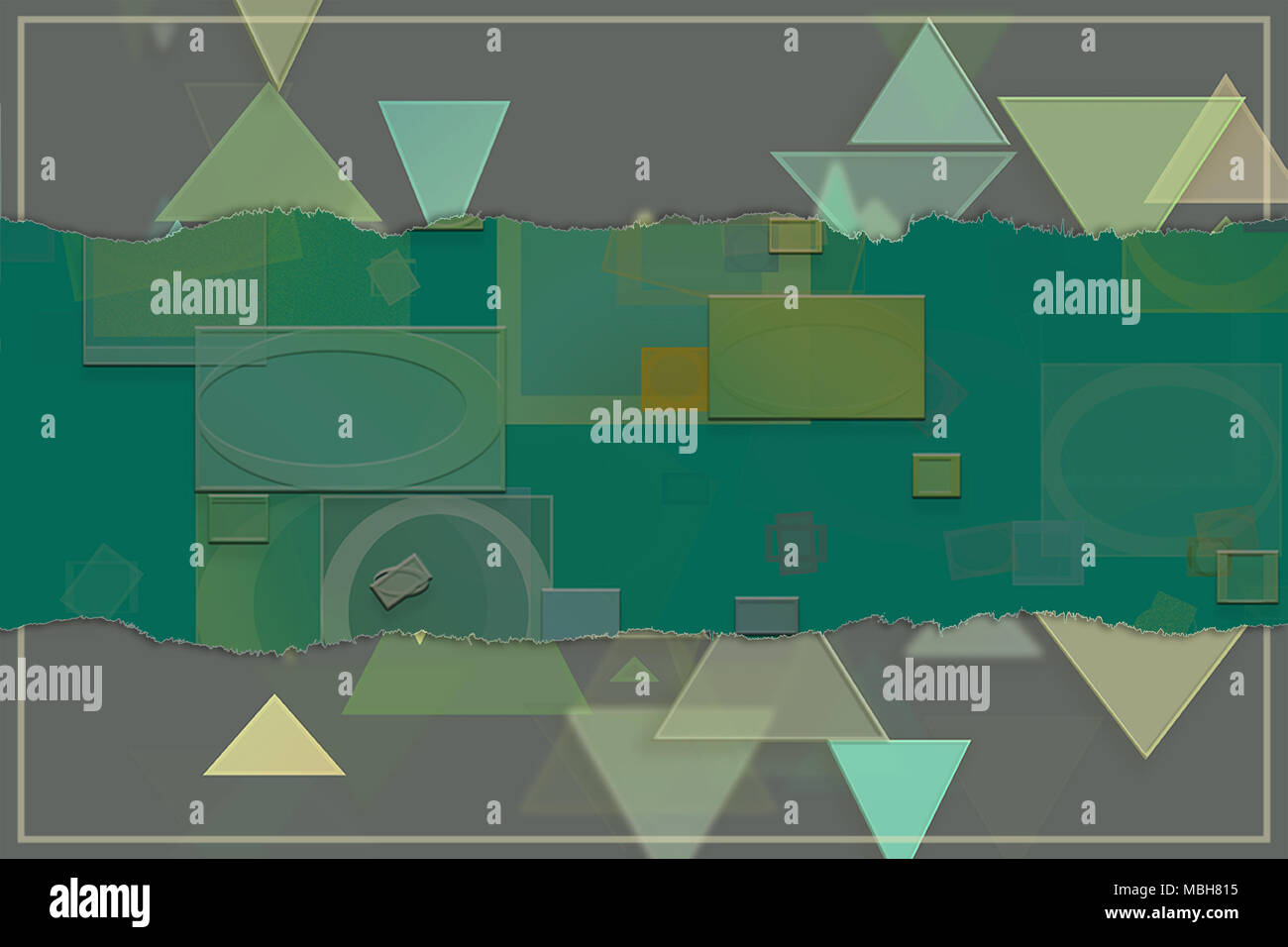 Blank abstract pattern background for name, caption or title. Suitable ...