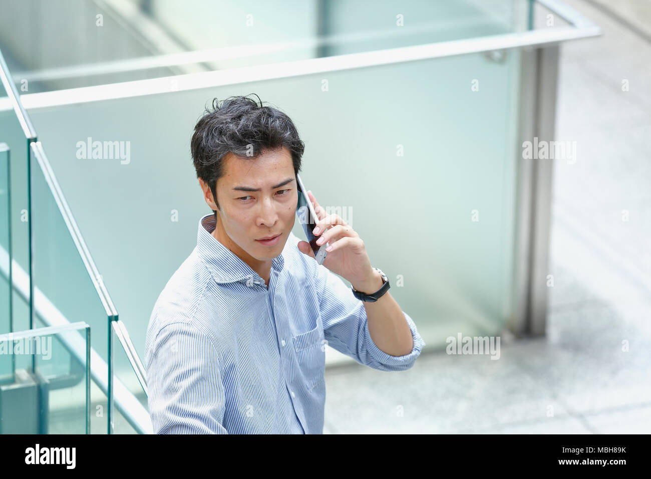 Japan cool biz hi-res stock photography and images - Alamy