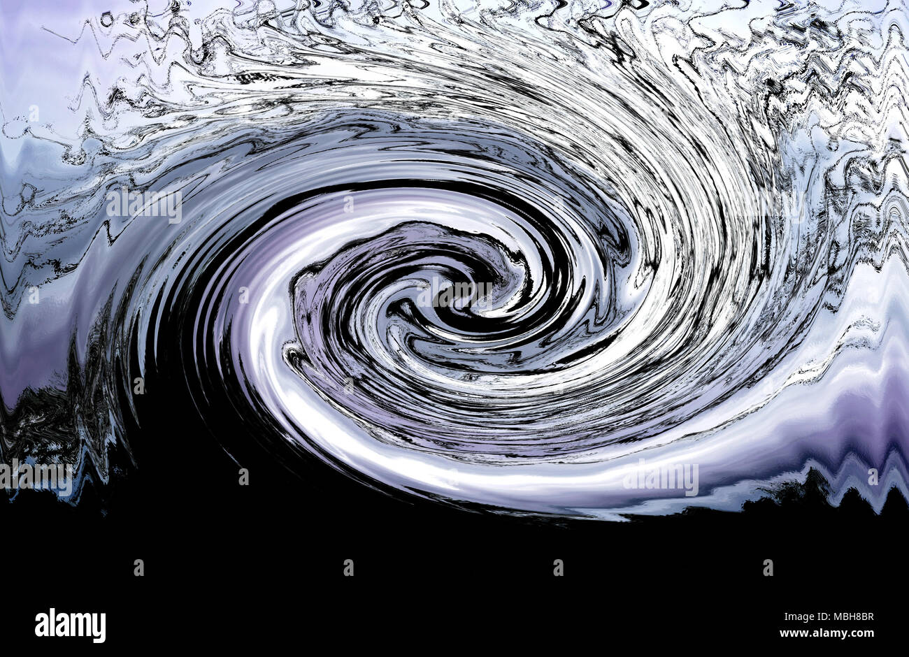 Abstract motion twirl blur effects for background or texture Stock ...