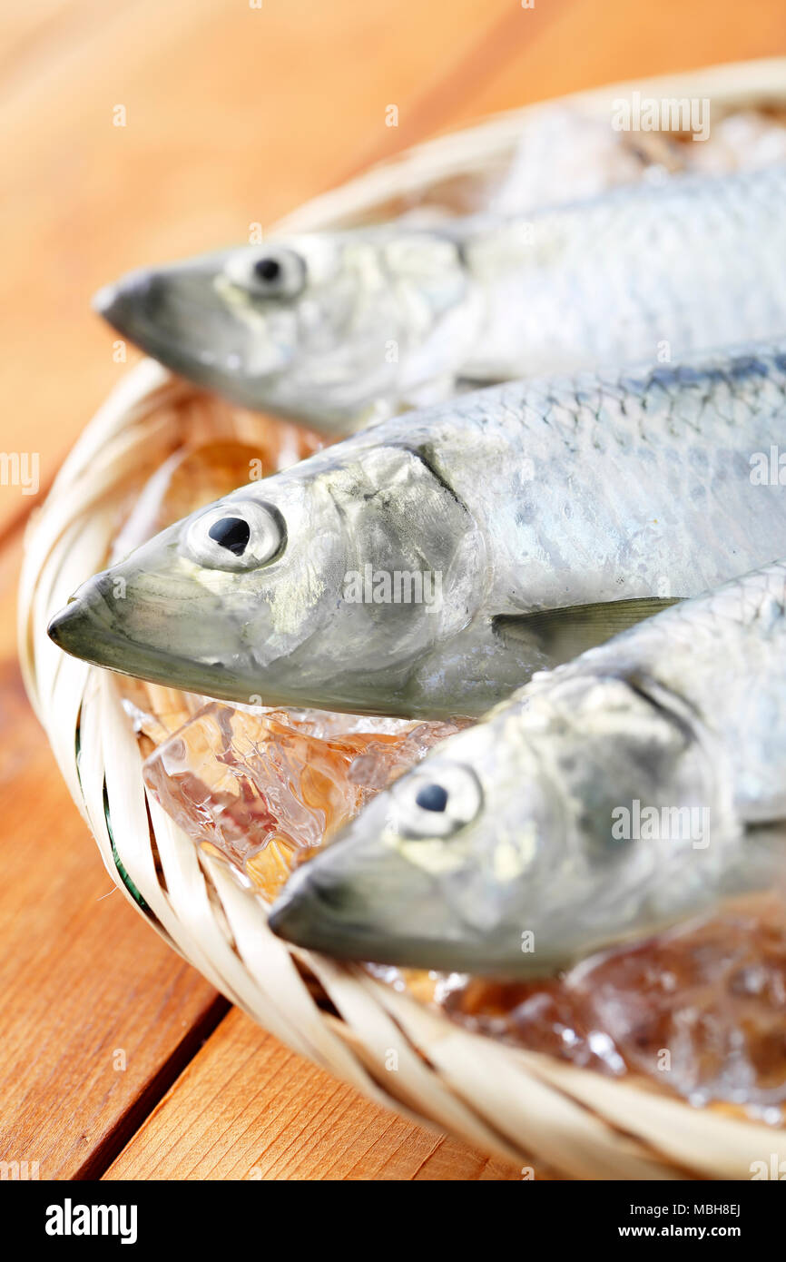 Prime fish hi-res stock photography and images - Alamy