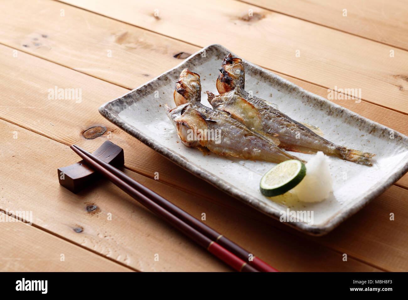 Japanese sandfish hi-res stock photography and images - Alamy