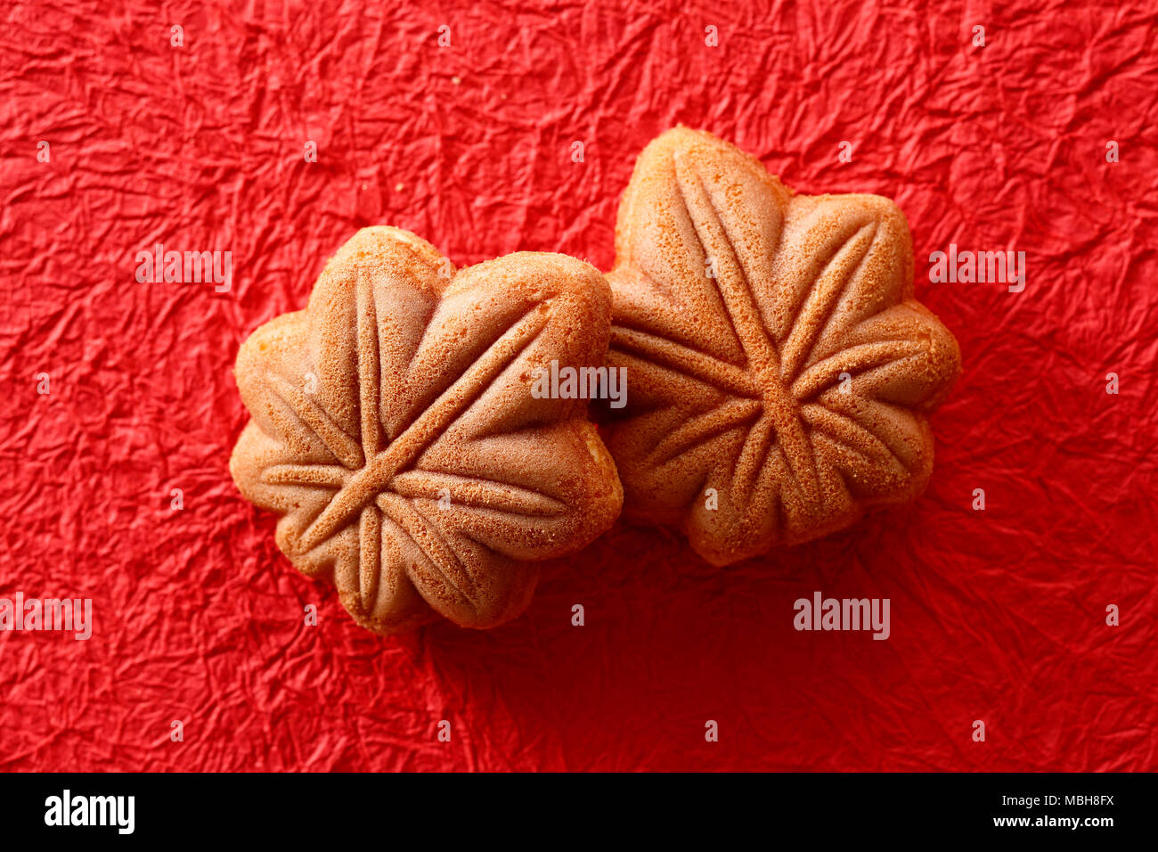 Japanese style sweets hi-res stock photography and images - Alamy