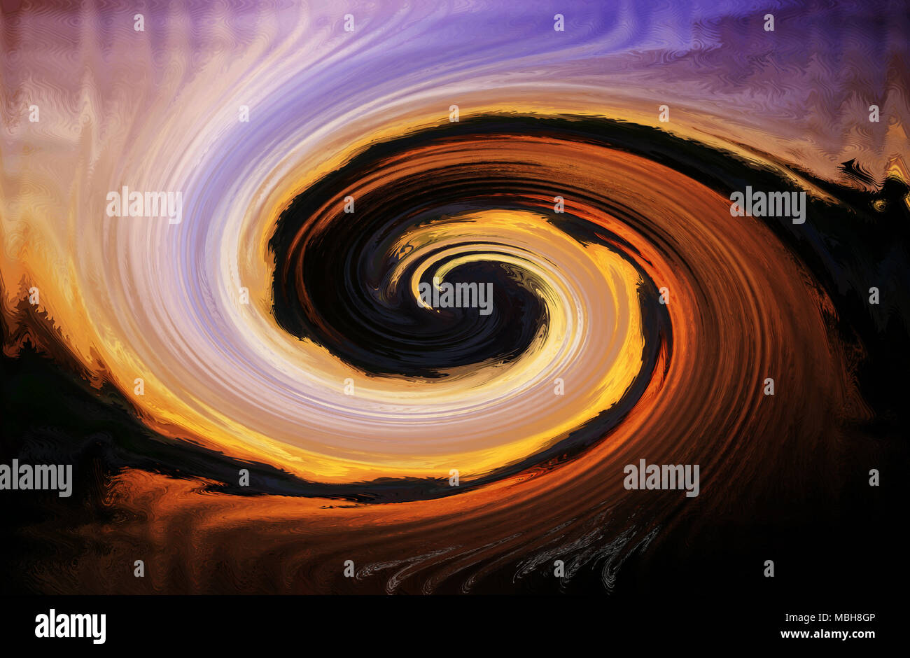 Abstract motion twirl blur effects for background or texture Stock ...