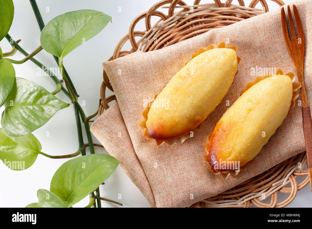 Cooking of dessert hi-res stock photography and images - Alamy