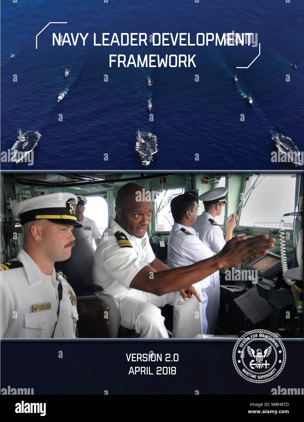 Leader development framework hi-res stock photography and images - Alamy