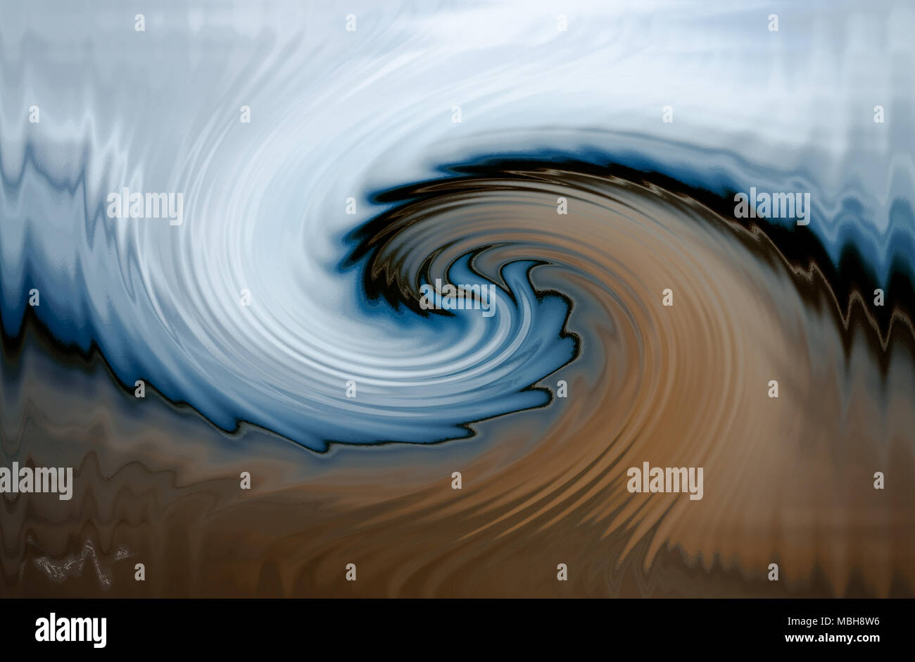 Abstract motion twirl blur effects for background or texture Stock ...