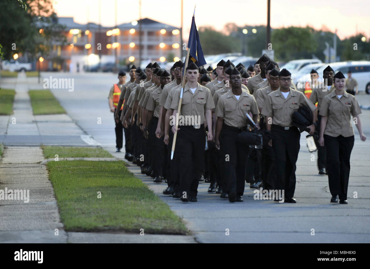 Iwtc corry station hi-res stock photography and images - Alamy