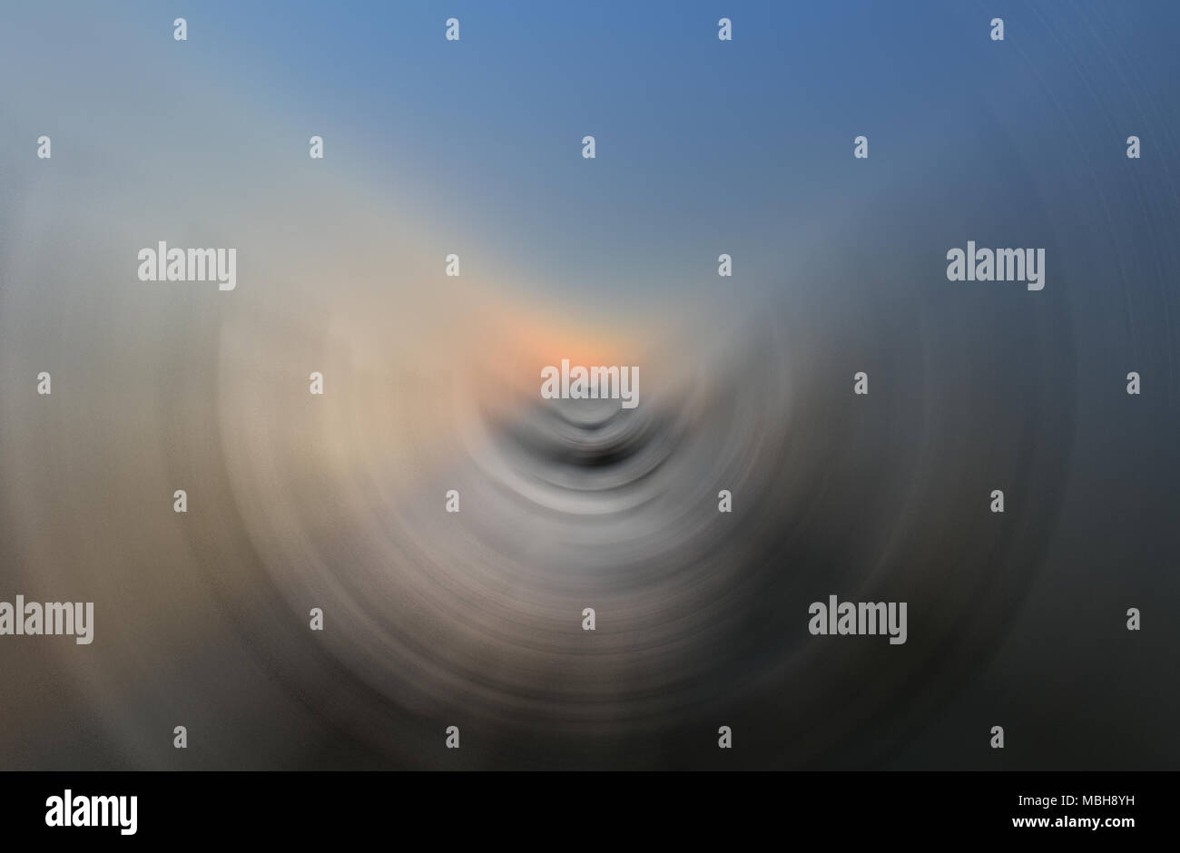 Abstract radial motion blur effects background Stock Photo - Alamy