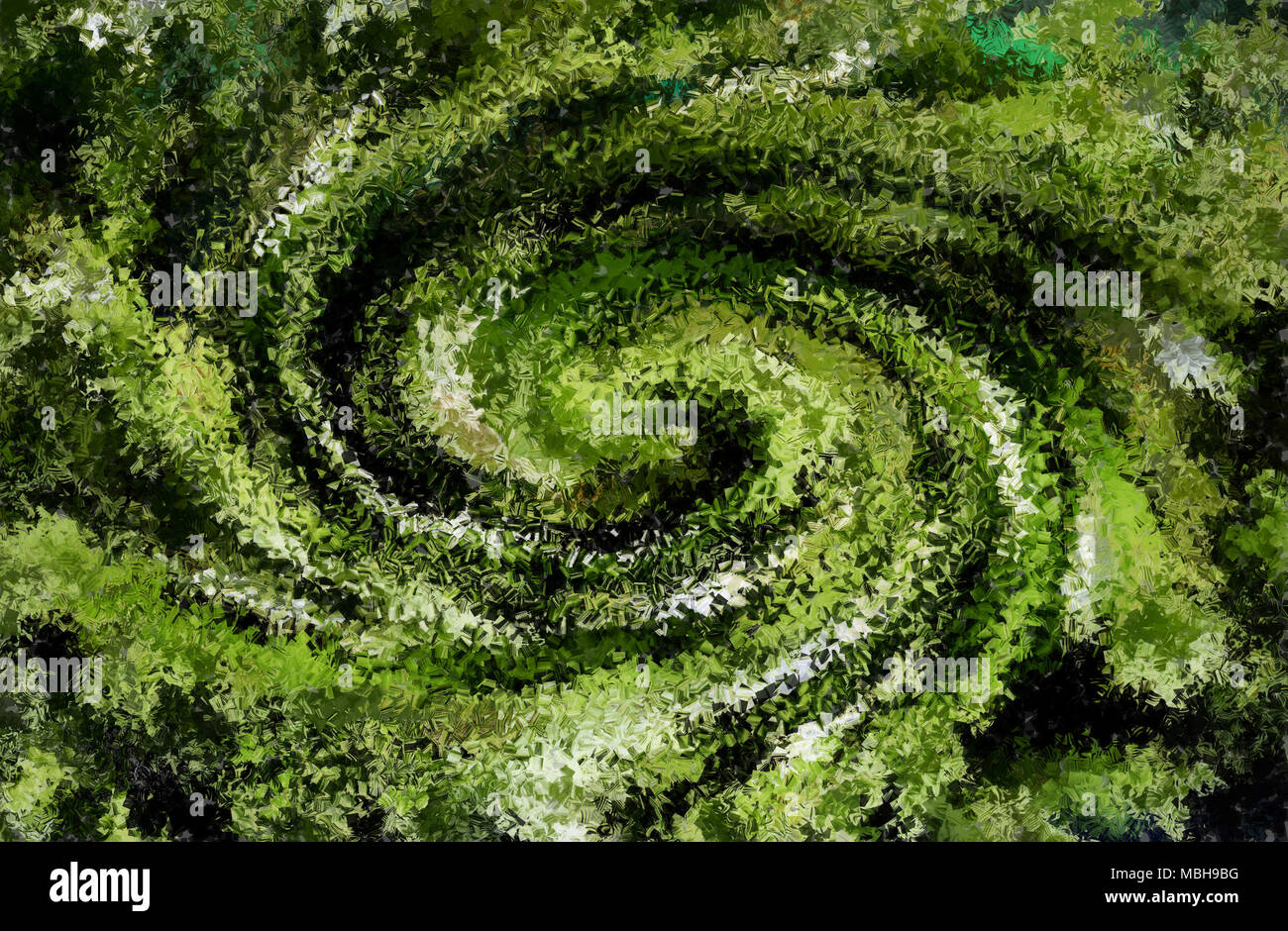 Abstract motion twirl blur effects for background or texture Stock ...