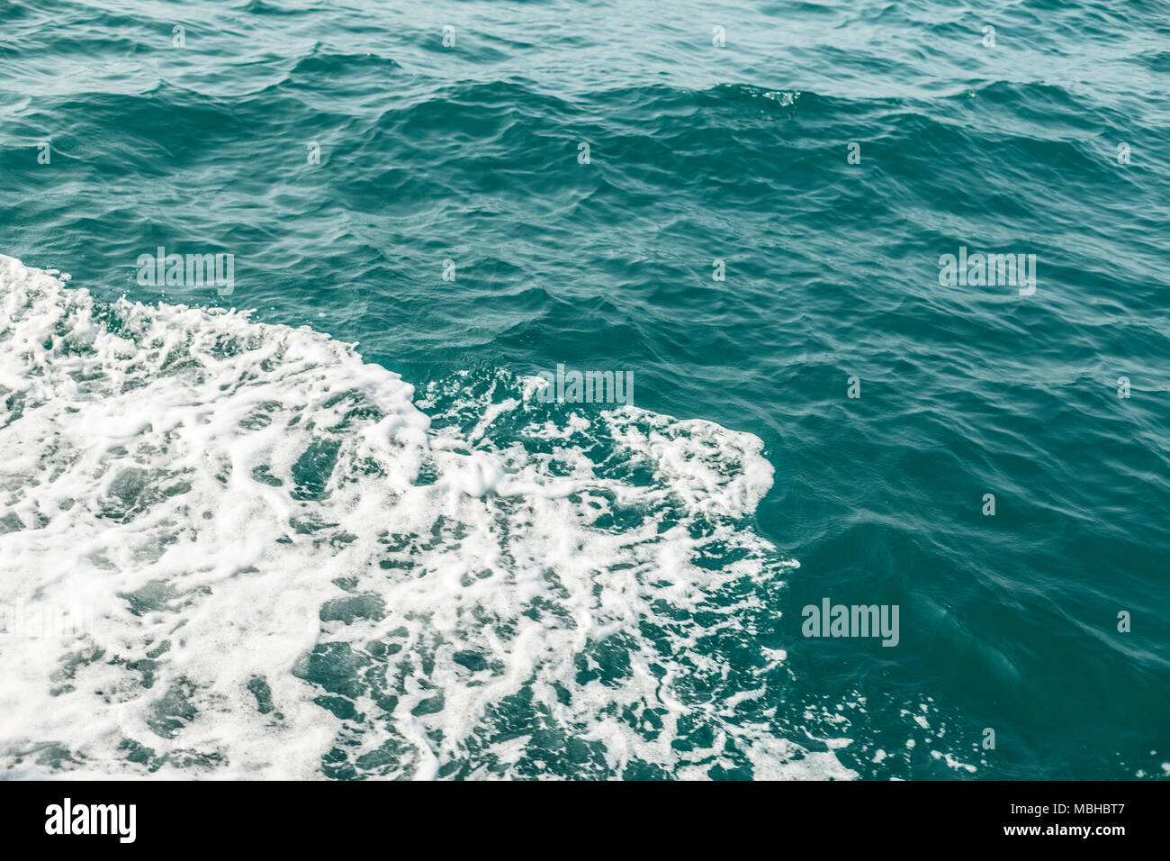 Close up ocean wave hi-res stock photography and images - Alamy