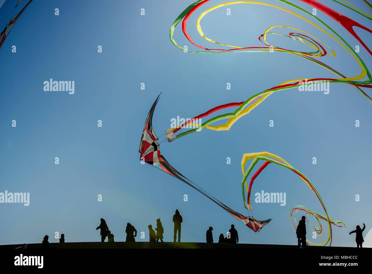 Free kite hi-res stock photography and images - Alamy
