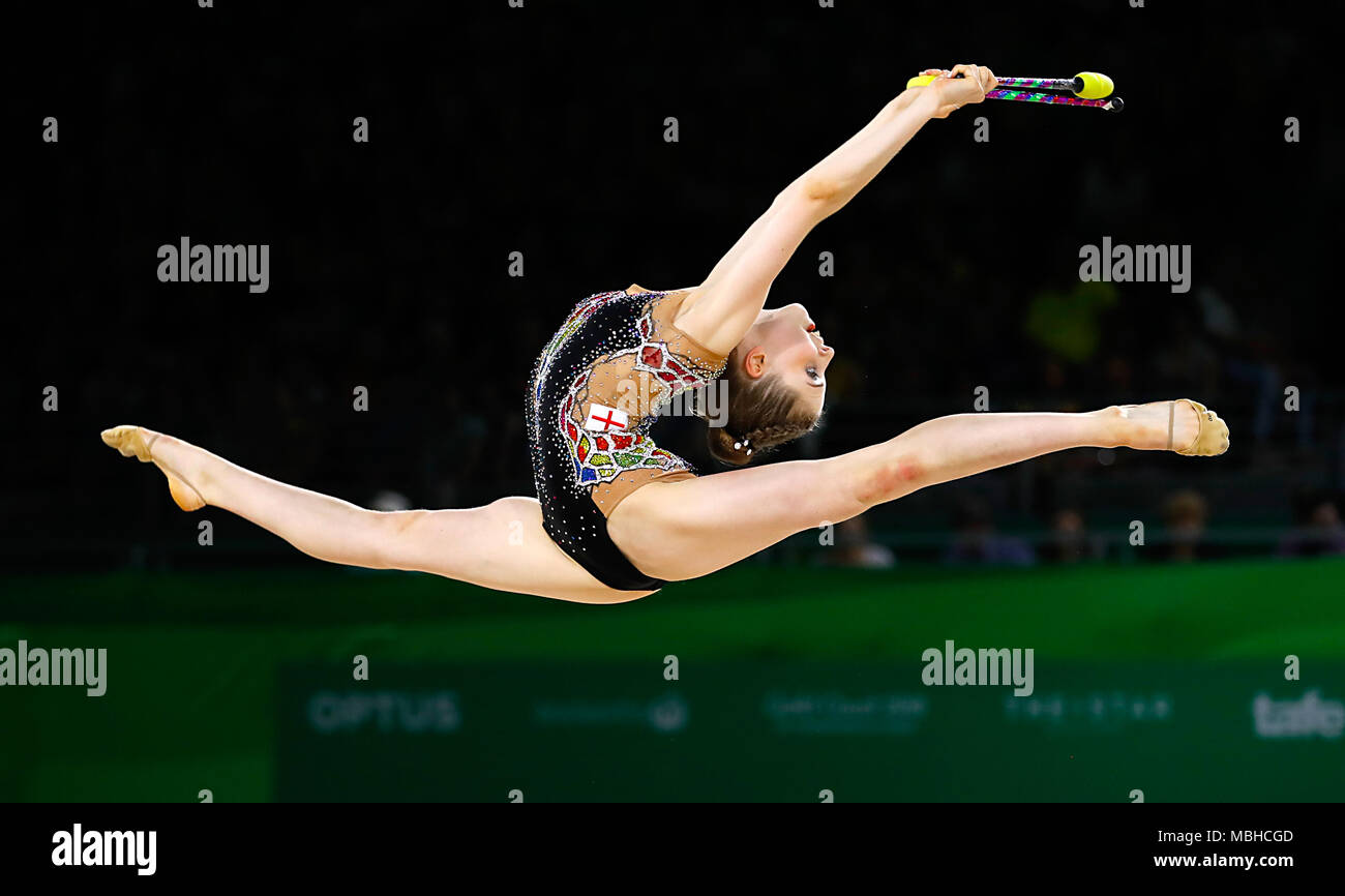 Englands hannah martin competes hi-res stock photography and images - Alamy
