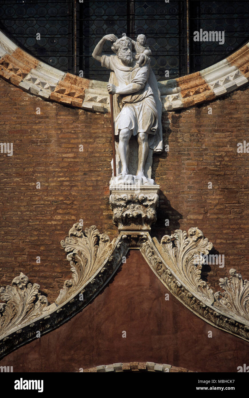 Saints in peril hi-res stock photography and images - Alamy