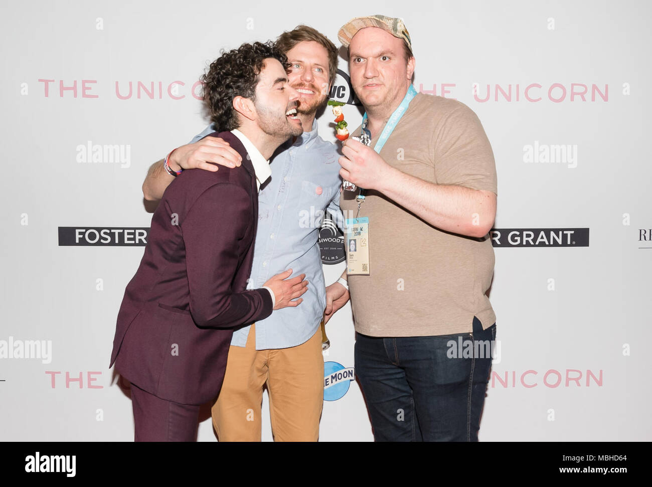 Sam rutherford hi-res stock photography and images - Alamy