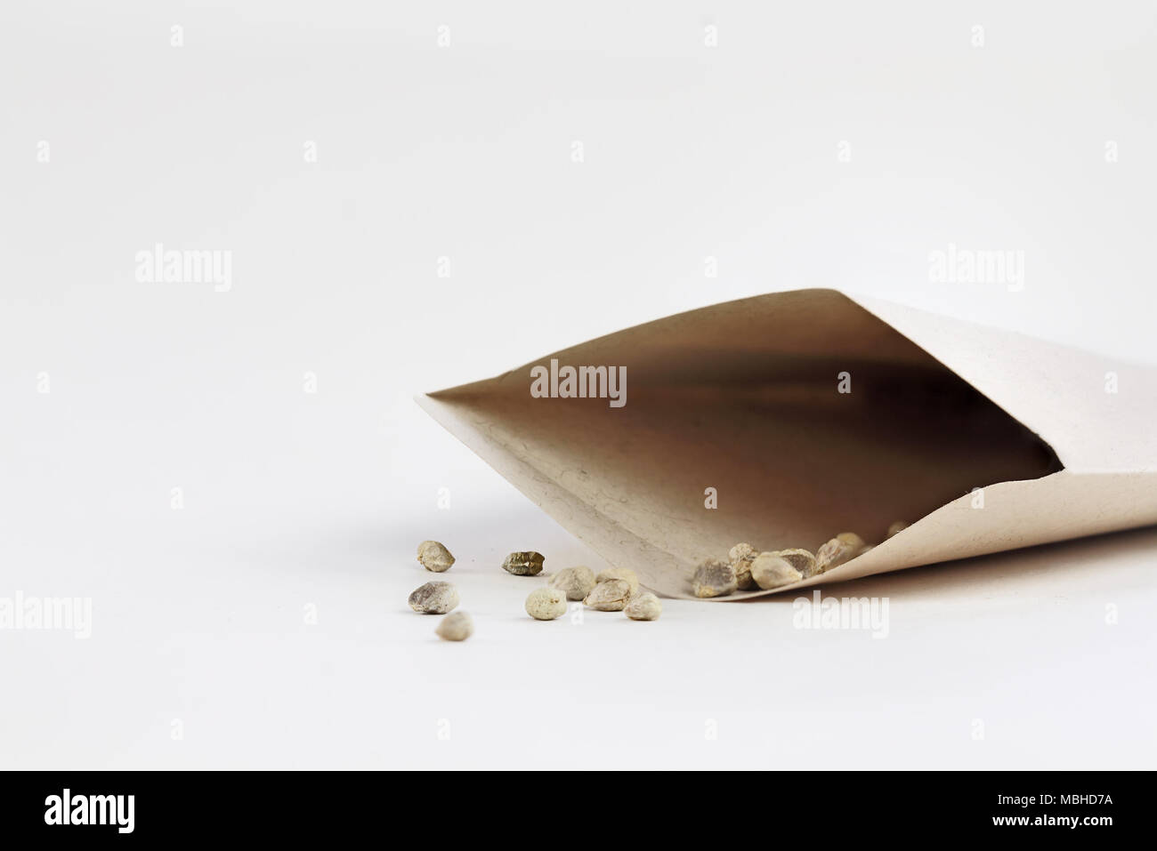 Vegetable seed packet hi-res stock photography and images - Alamy