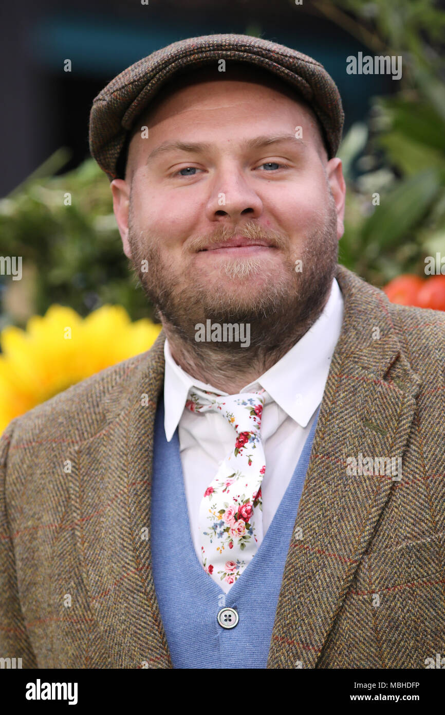 UK Gala Premiere of Peter Rabbit held at the Vue - Arrivals Featuring ...