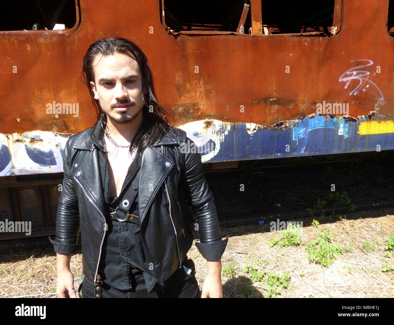 Matias jaime hi-res stock photography and images - Alamy