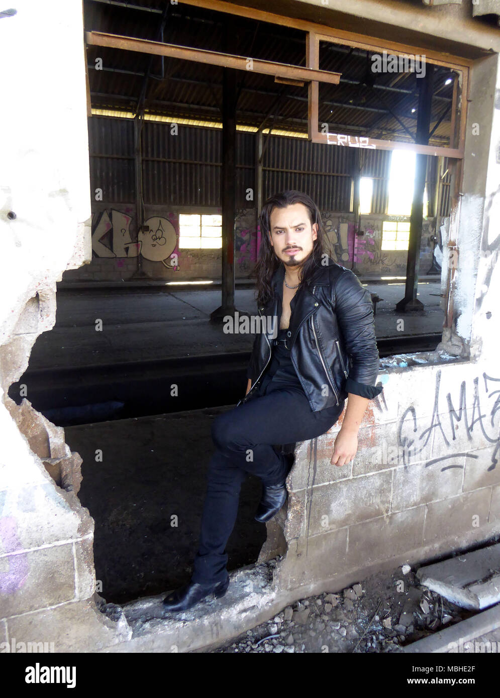 Matias jaime hi-res stock photography and images - Alamy