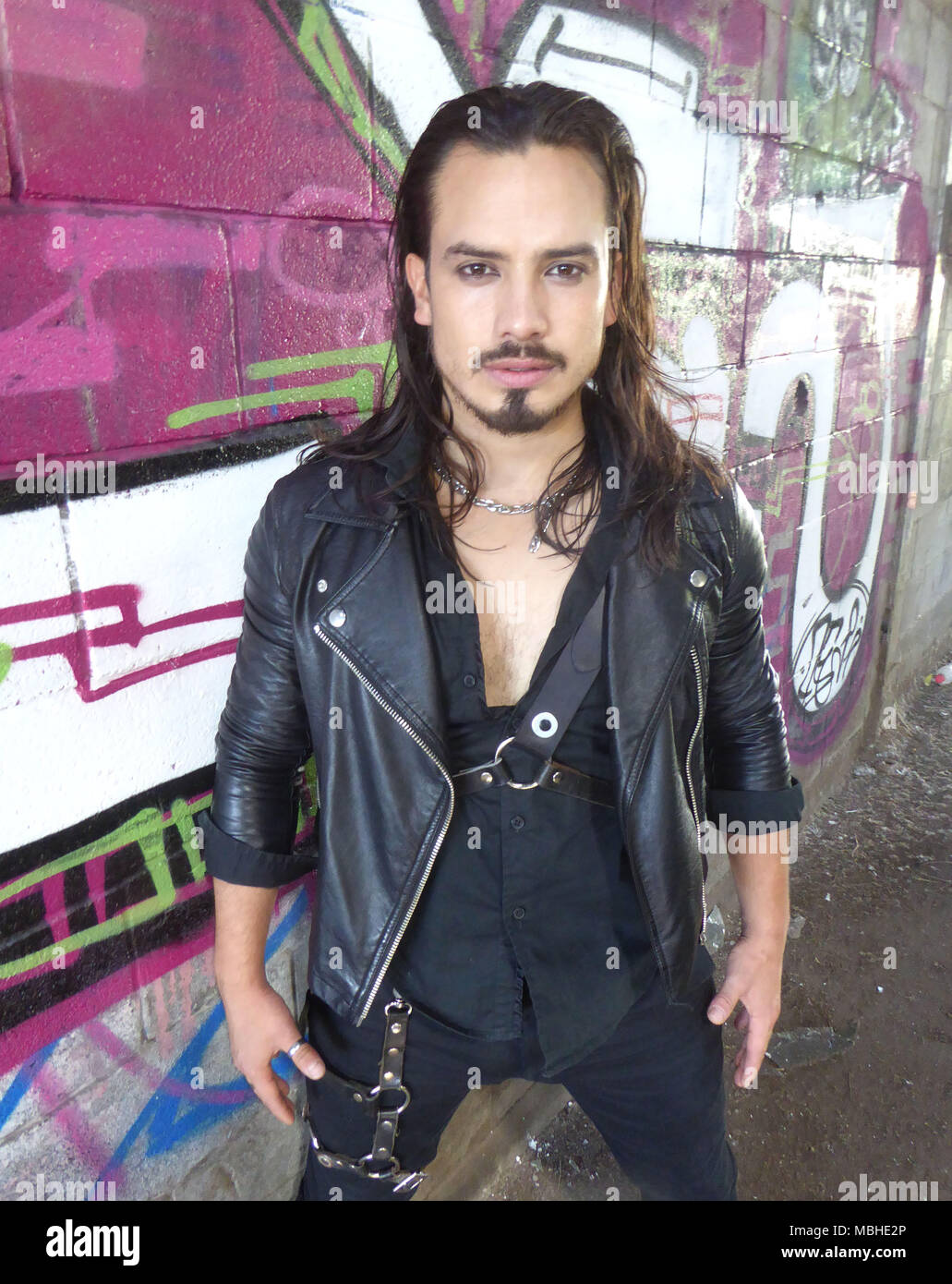 Matias jaime malevo hi-res stock photography and images - Alamy