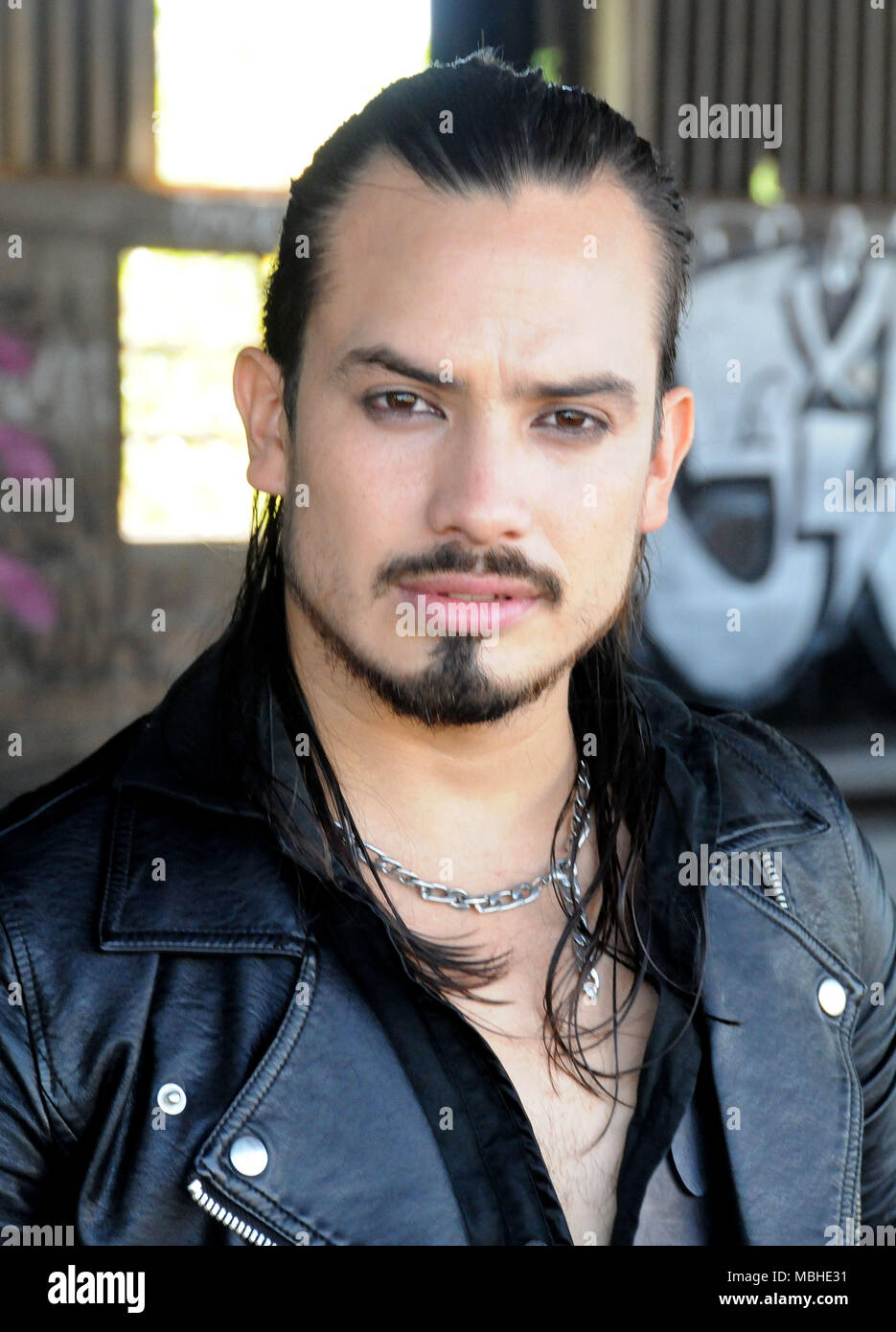 Matias jaime malevo hi-res stock photography and images - Alamy