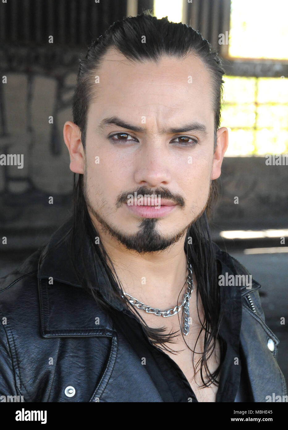 Buenos Aires, Argentina. 10th April, 2018. Director/choreographer ...