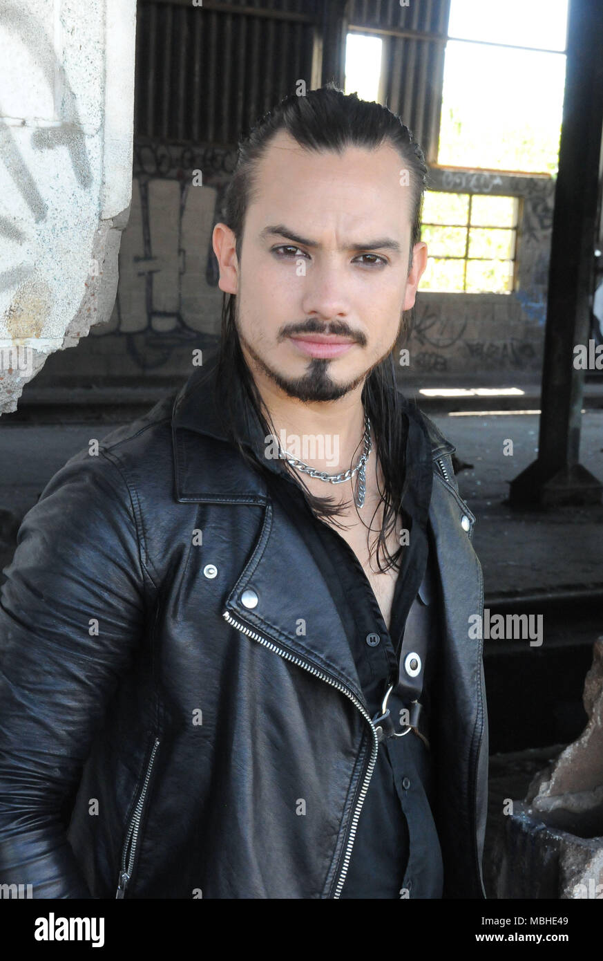 Matias jaime hi-res stock photography and images - Alamy