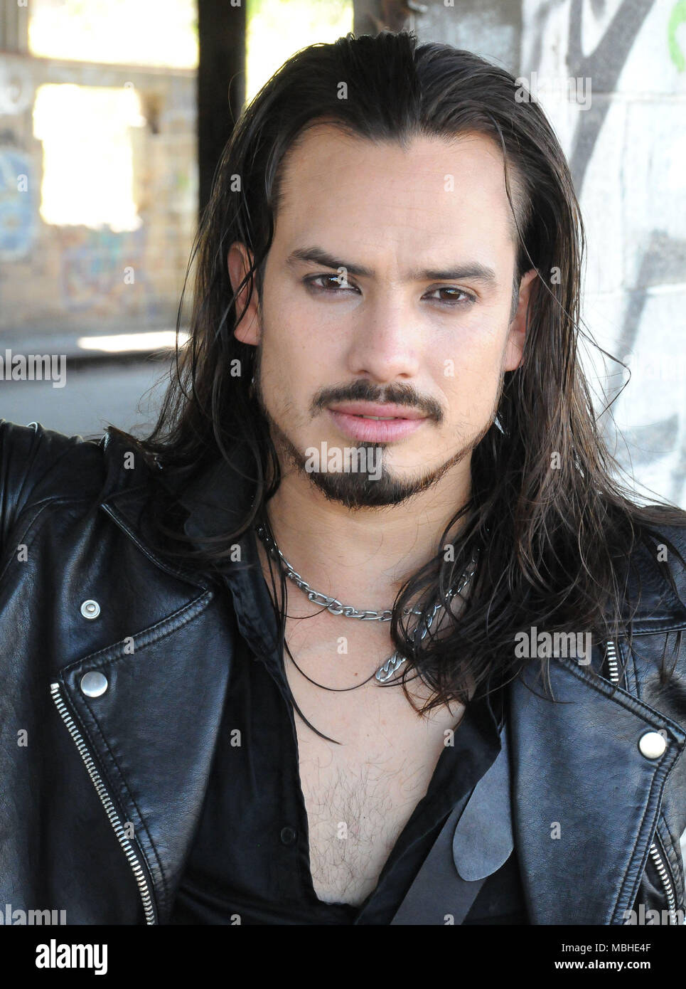 Matias jaime malevo hi-res stock photography and images - Alamy