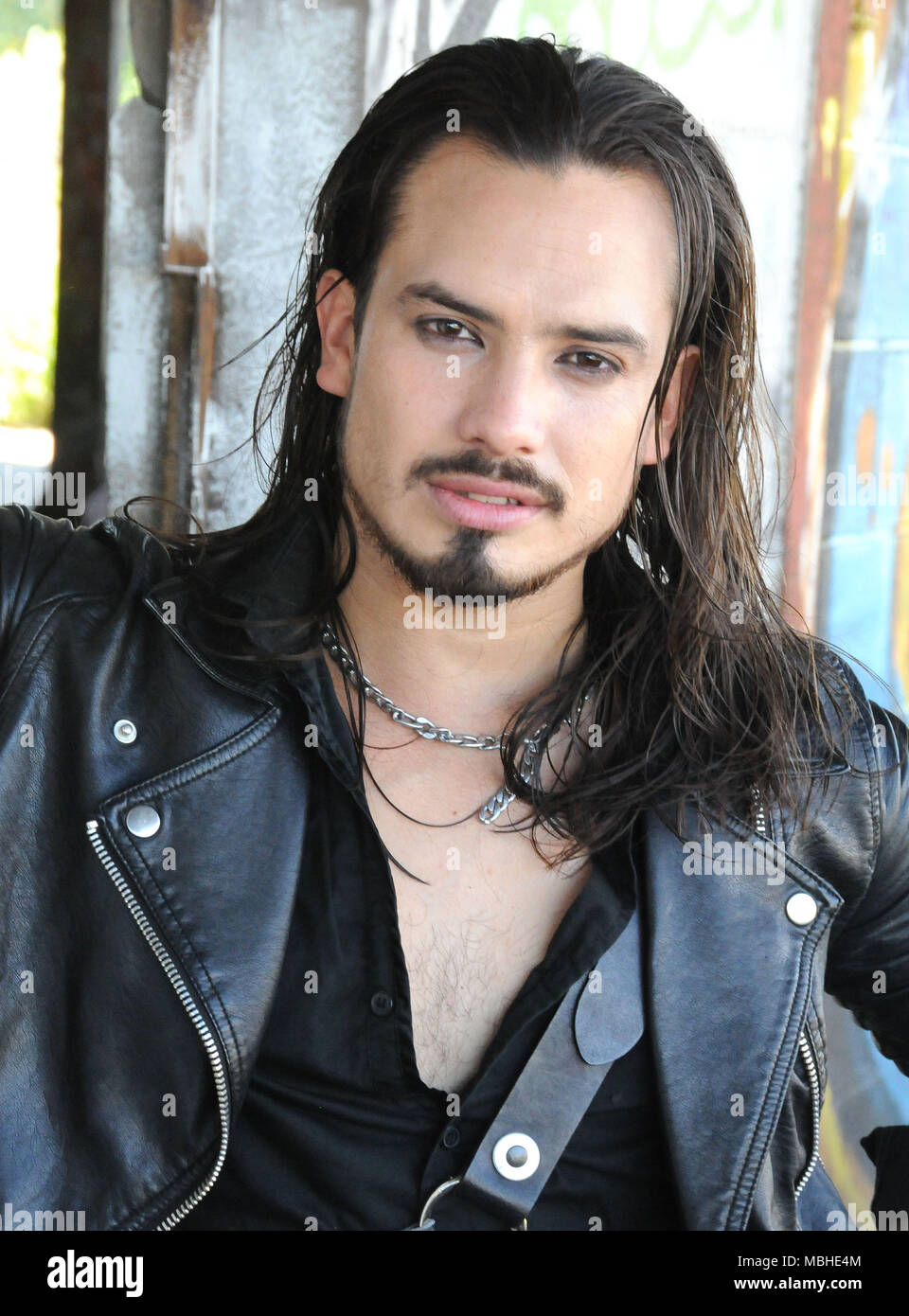 Matias jaime hi-res stock photography and images - Alamy